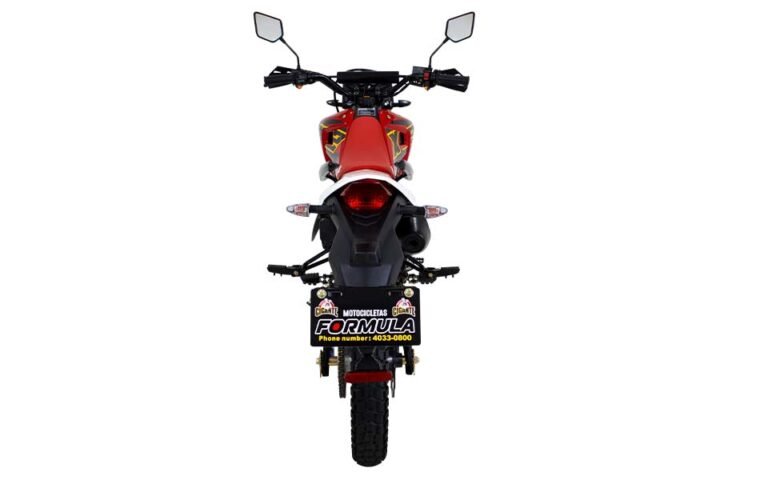 Formula X2 200 – AVANTA MOTORS